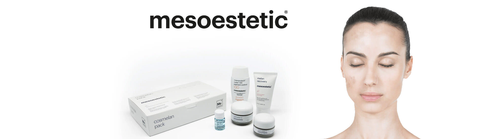 Cosmelan - Klinikk B